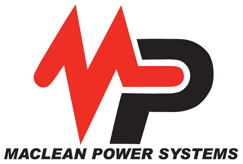 MacLean-Fogg Comp | Maclean-Fogg CS